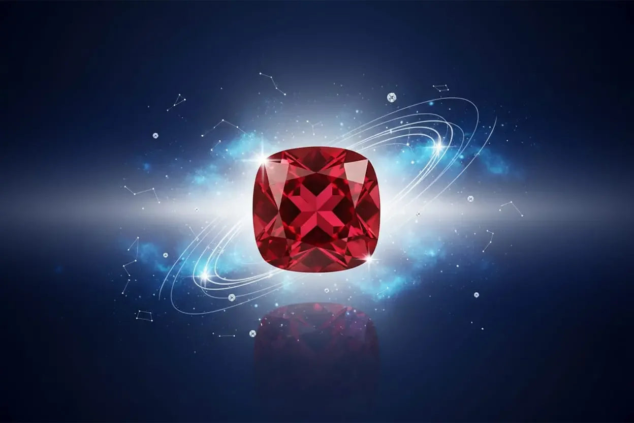 Ruby Manik Gemstone Near Me Mumbai India - Best Gemstone Shop | Venus ...